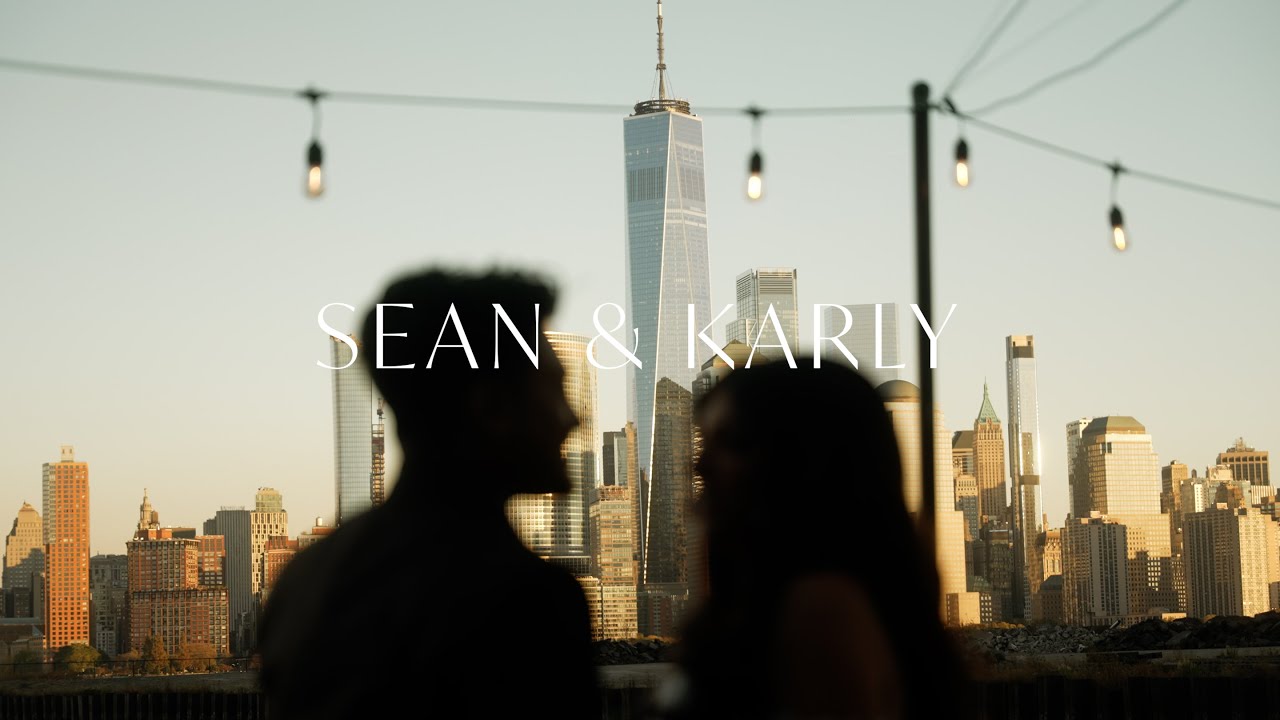 Sean & Karly Teaser - YouTube