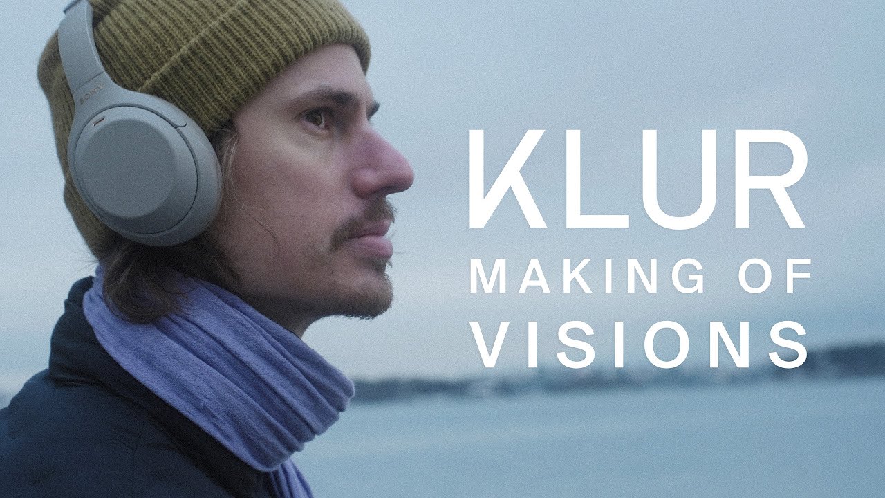Klur: The Making of 'Visions' - YouTube