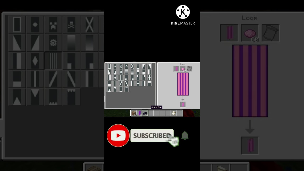 Enderman Banner || Minecraft #Shorts #ytshorts || The Roar - YouTube