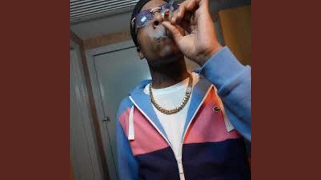 Move Look - YouTube Music