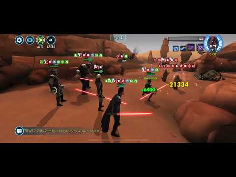 Reva shards battle - YouTube