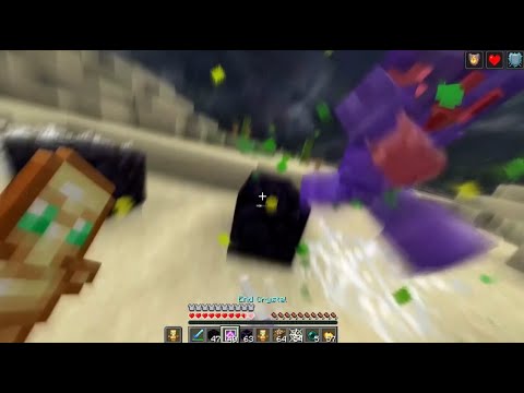 2 Years of Vanilla Crystal PvP - YouTube