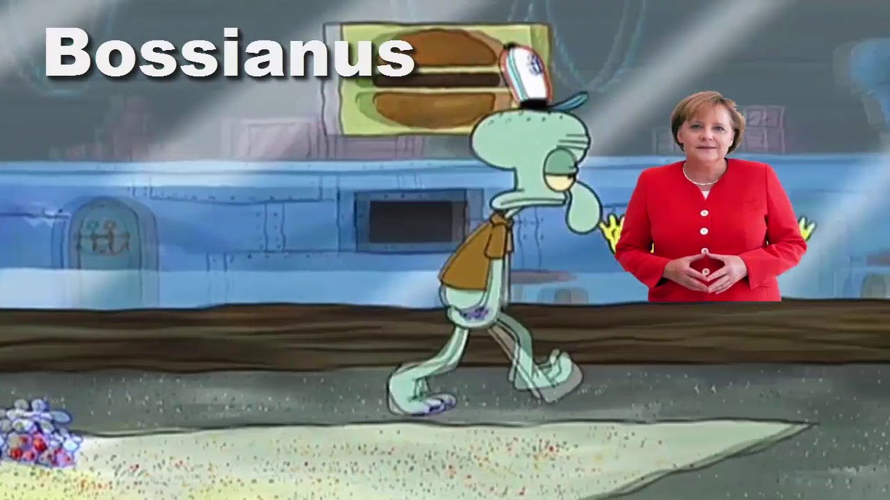Spongebob und die KFC - YouTube