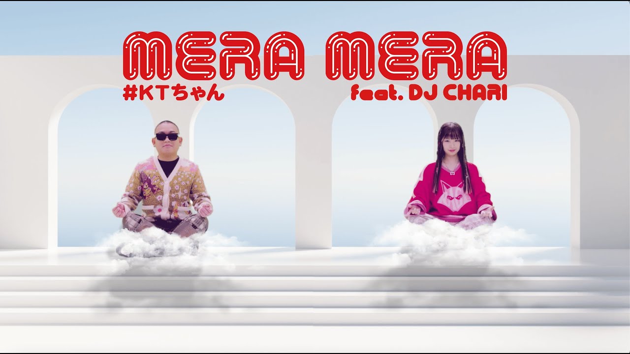 kt-mera-mera-feat-dj-chari-youtube