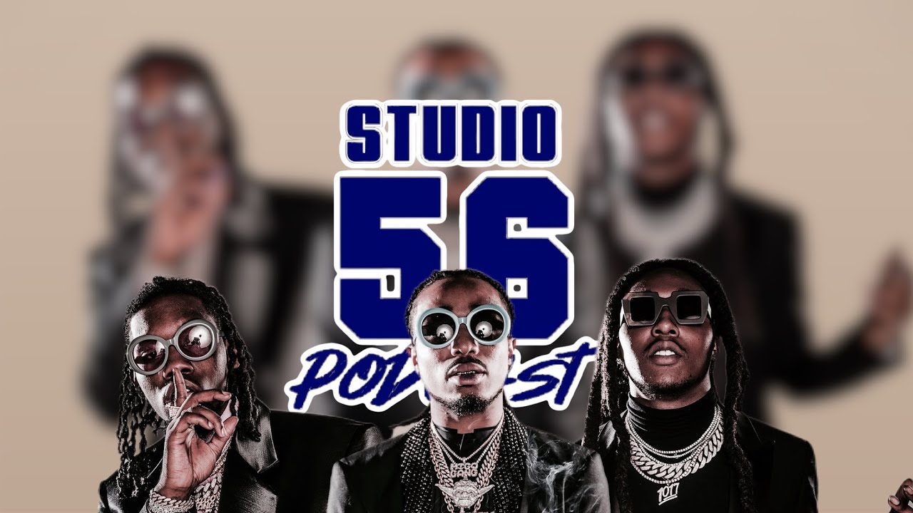 Migos Breaking Up Rumors After Offset UNFOLLOWS Quavo & Takeoff ...