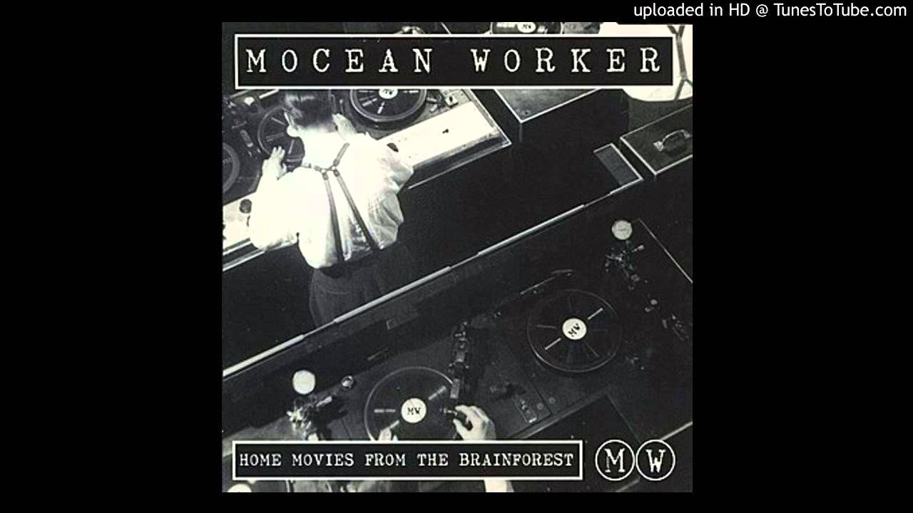 Mocean Worker - Somanyangles - YouTube