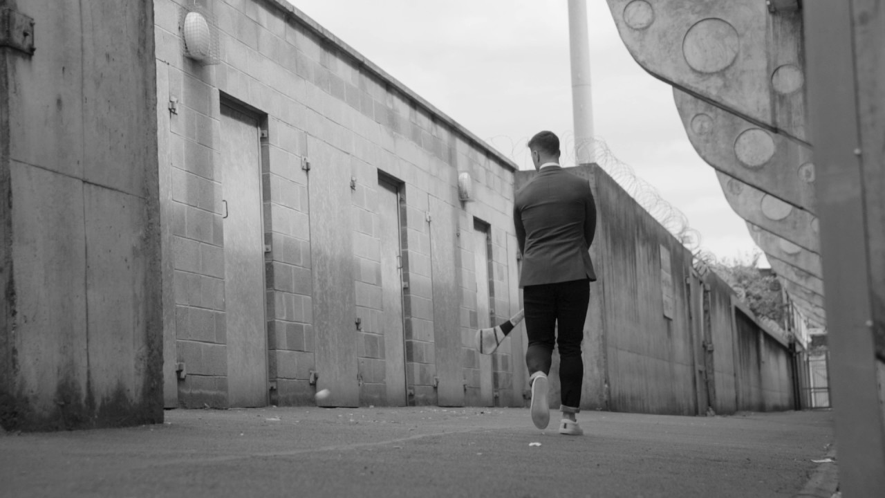 JACK & JONES Every•Day•Hero Campaign - David Treacy - YouTube
