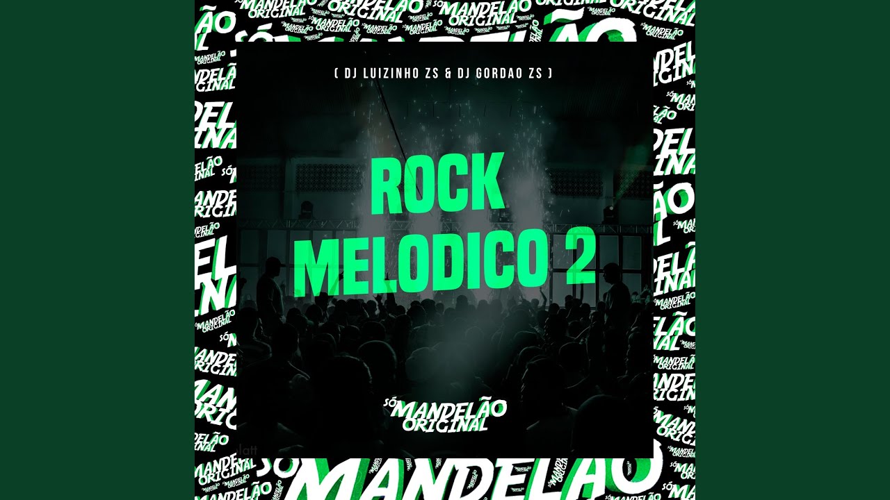 Rock Melodico 2 - YouTube