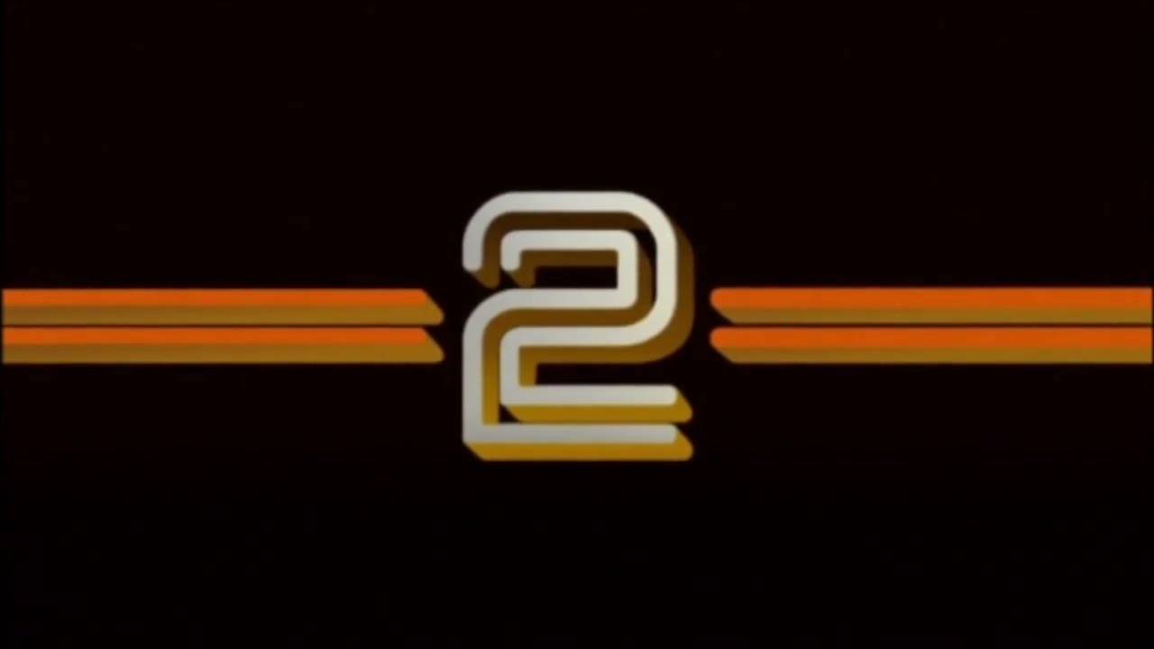 BBC Two Digital Switchover Northern Ireland with 2021 Presentation ...