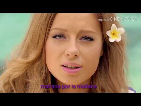 Julia savicheva- malish (sub. Español)