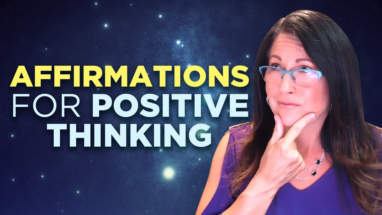 How to Develop Positive Thinking and Radically Transform Your Brain - YouTube