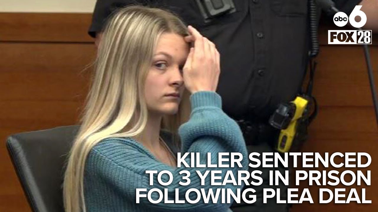 Victim's loved ones read statements at sentencing hearing - YouTube