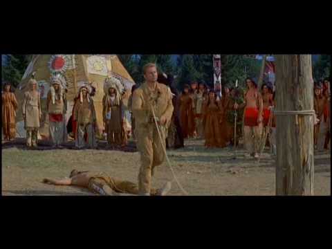 Winnetou - Skarb w Srebrnym Jeziorze część 8