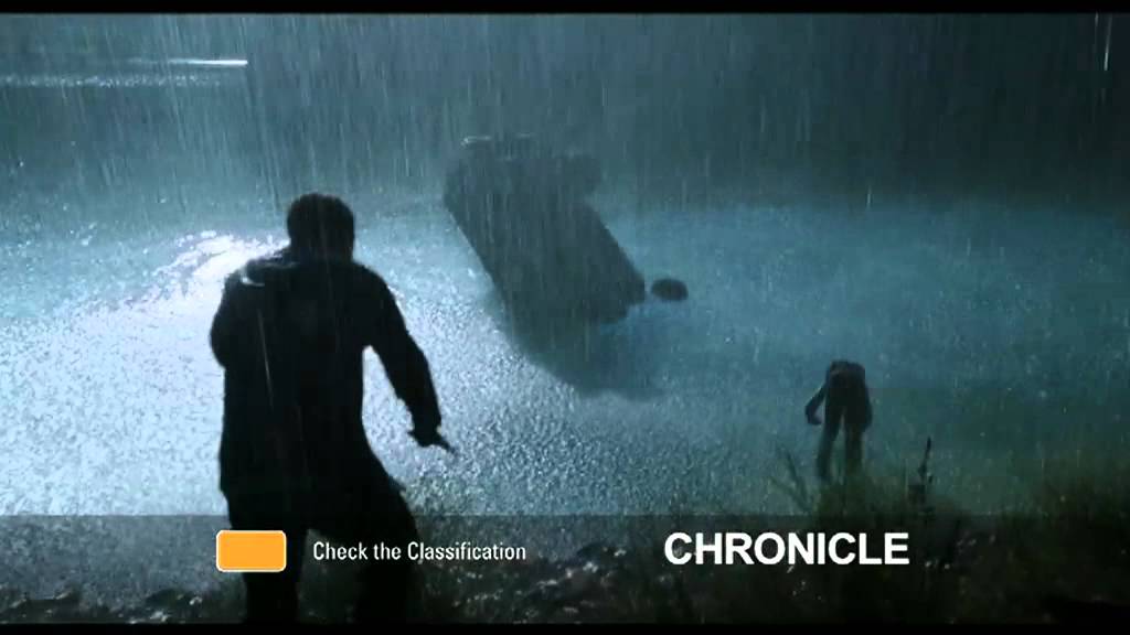 Chronicle - in cinemas now - YouTube