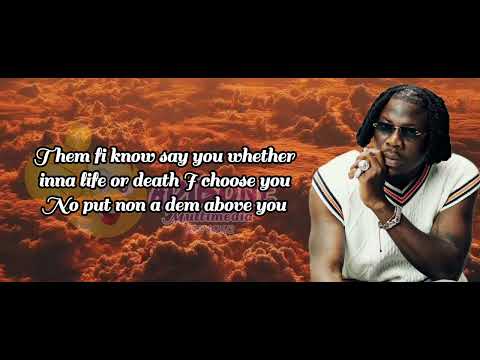STONEBWOY _ MOST ORIGINAL FEAT SEAN PAUL FULL LYRICS BY ADIBONE MULTIMEDIA #stonebwoy #seanpaul