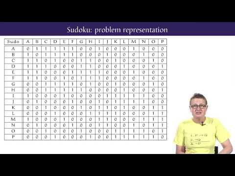 7 3 6 3 PROLOG Project Sudoku Puzzles 15 52 - YouTube