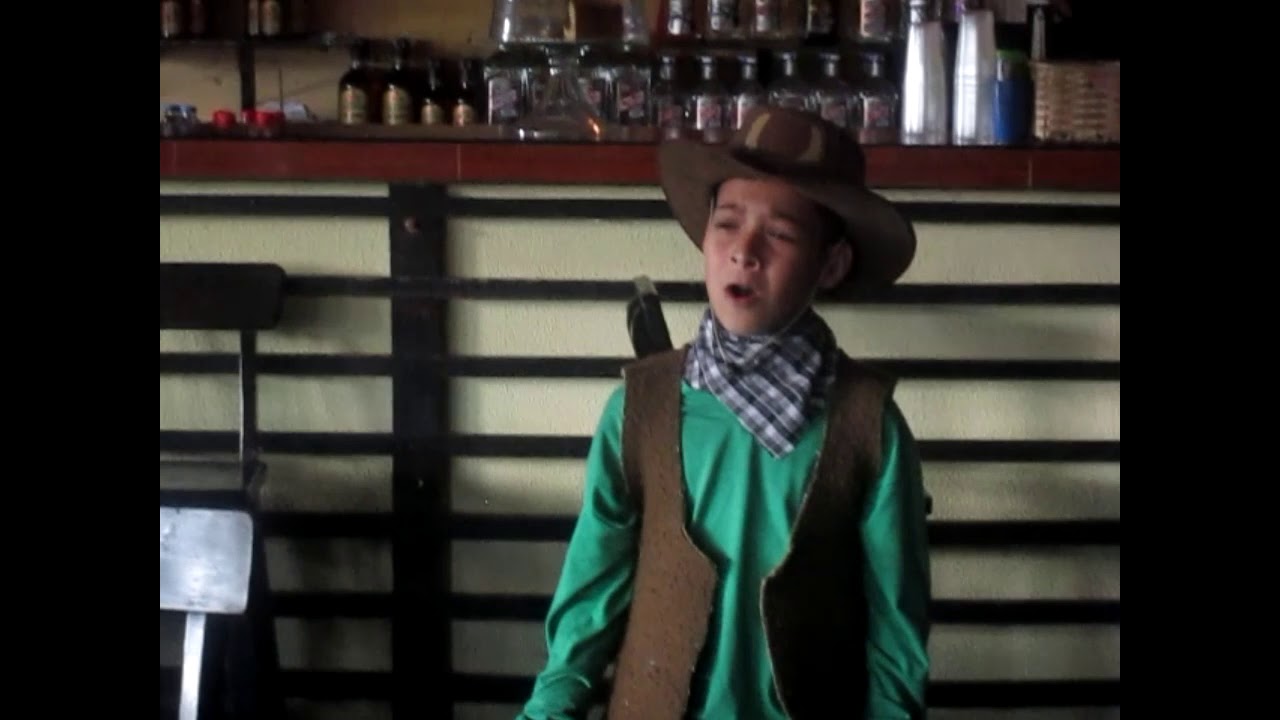 Esteban correa y mili correa - YouTube