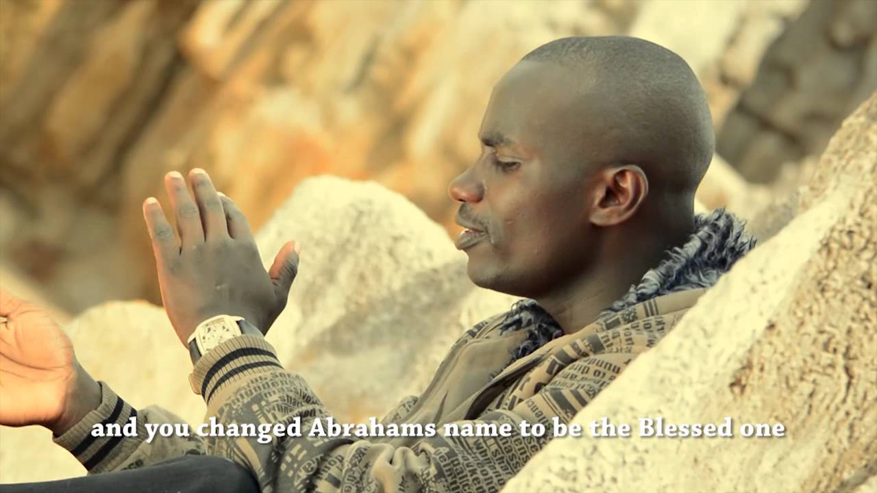 Mawiko by Mr Azizi (OFFICIAL VIDEO) - YouTube