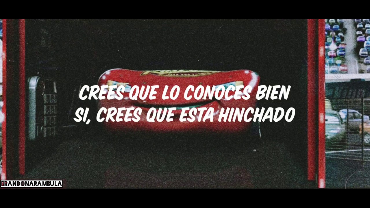 Cars - Real Gone Sheryl Crow || Subtitulada Español - YouTube