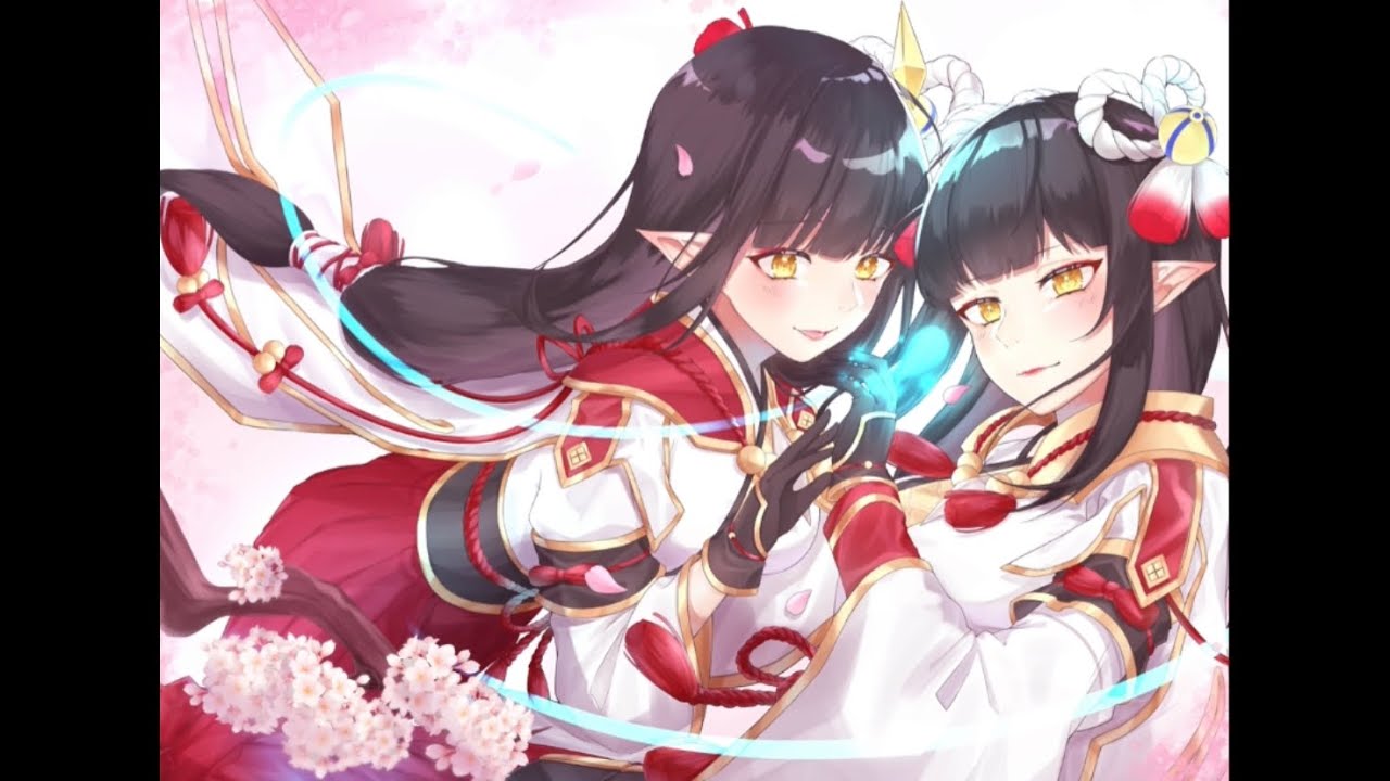 Monster hunter Rise All Mother Narwa Theme [NIGHTCORE] - YouTube