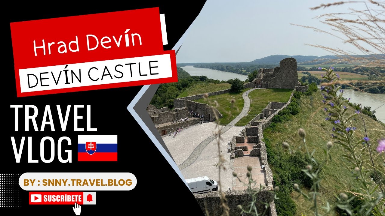 Devin castle....Hrad Devín - YouTube