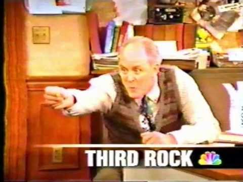 NBC 1996 Tuesday Night Promo - YouTube
