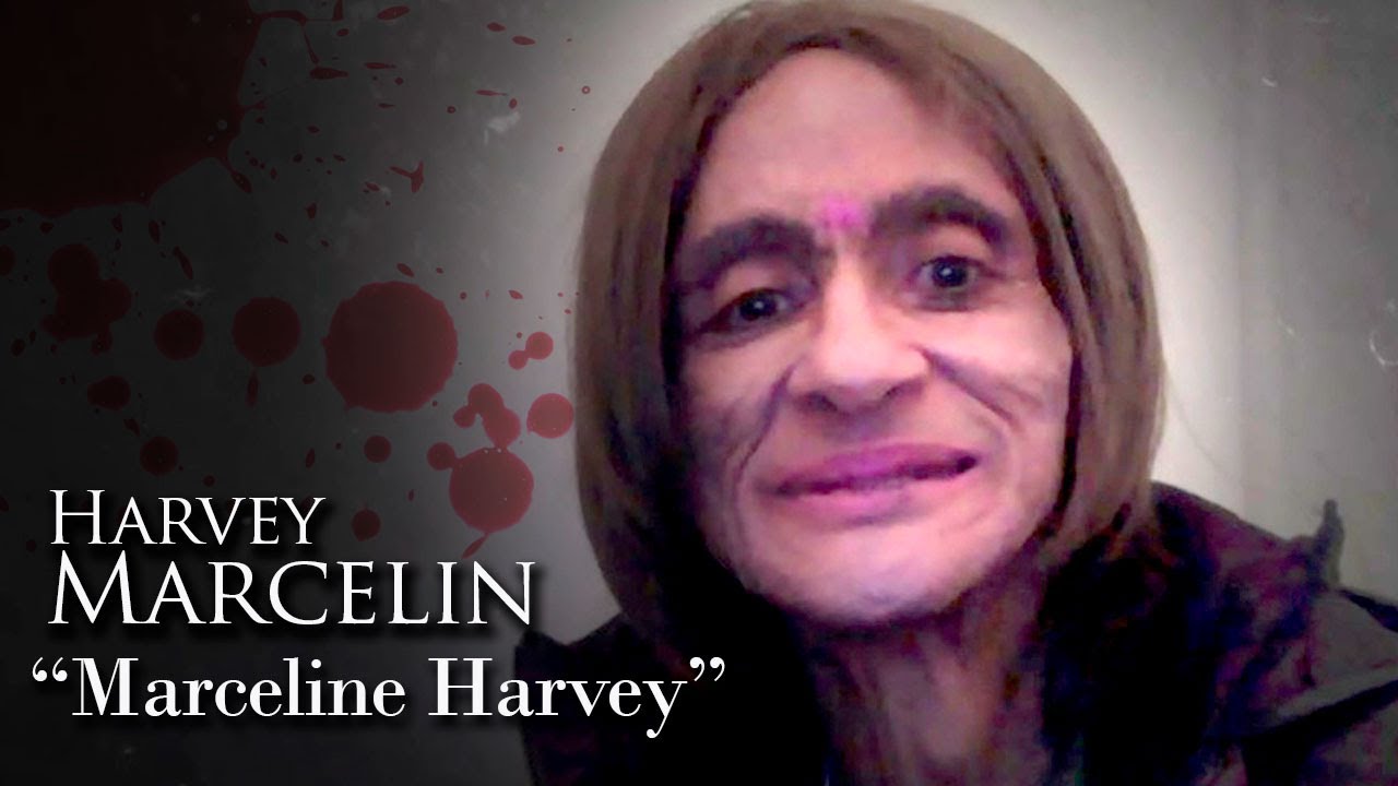 HARVEY MARCELIN - "MARCELINE HARVEY" - YouTube