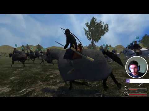 M&B: Warband - Diriliş Mod v2 Bölüm 21