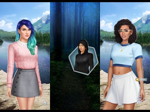 Choices: It Lives Beneath - Chapter 17 | ♀️ Female MC | ️ Imogen ...