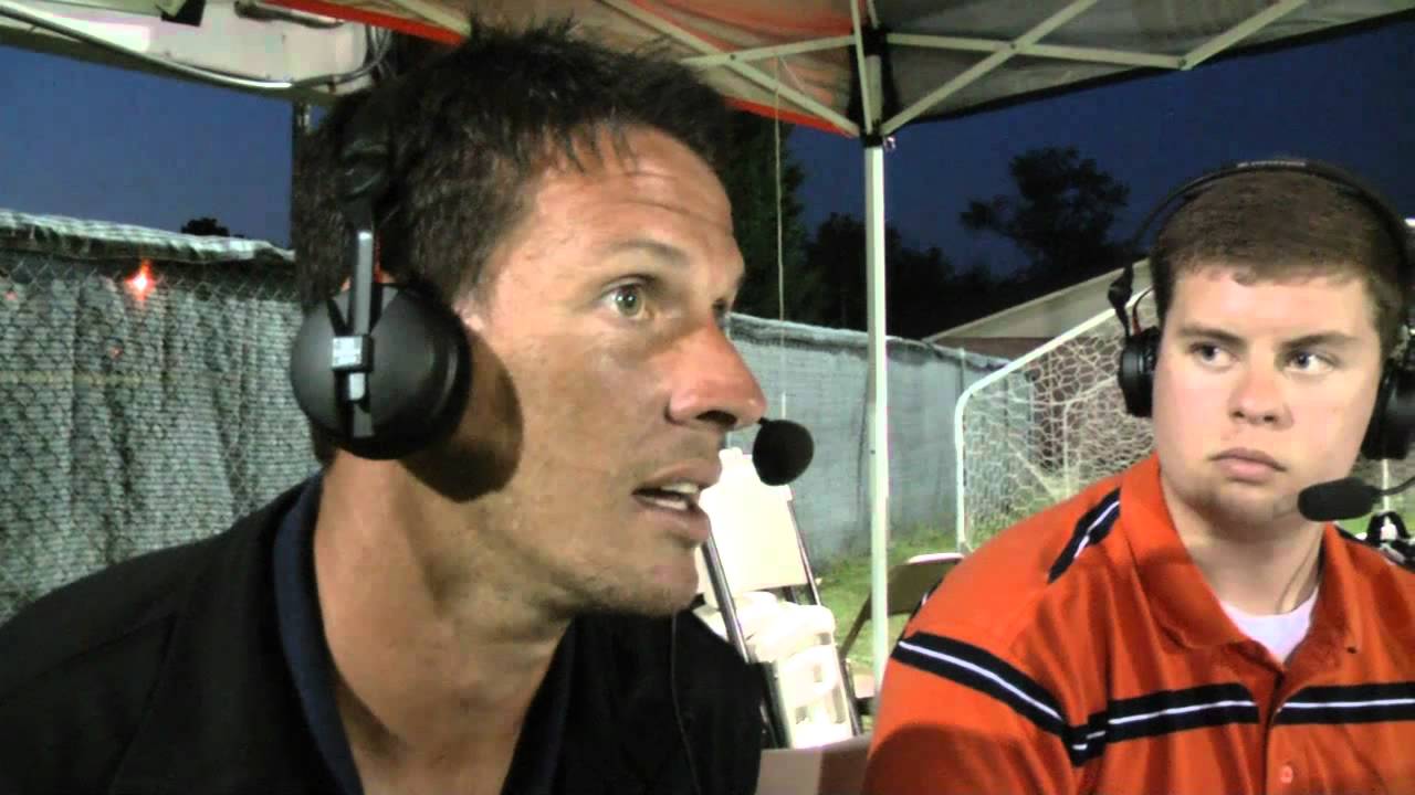 Richard Moodie Post North Georgia September 12, 2012 - YouTube
