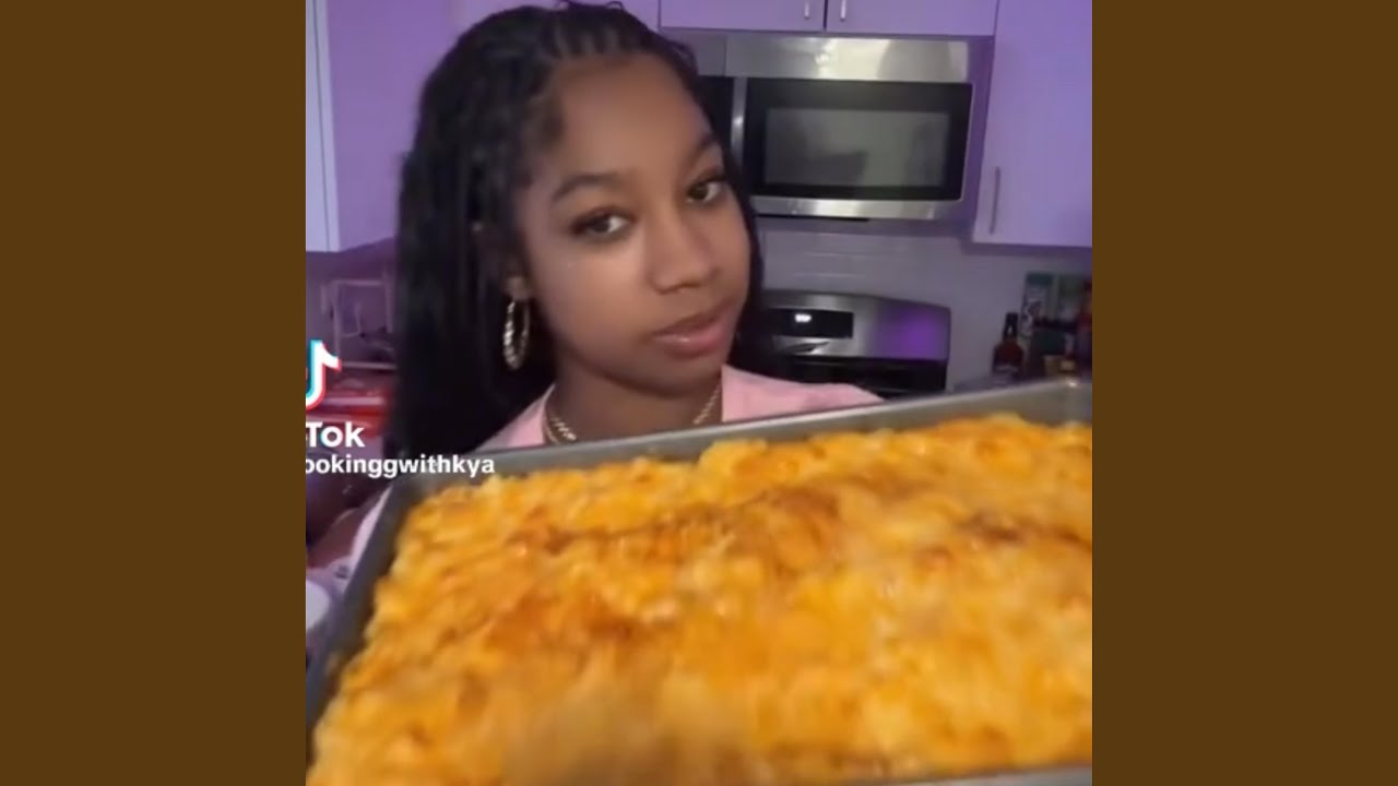 Cookin wit kya (Freestyle) - YouTube