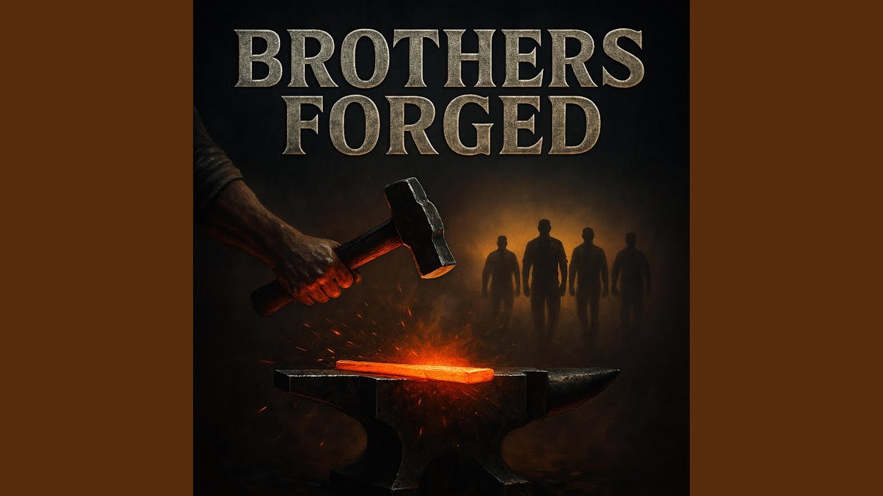 Brothers Forged - YouTube