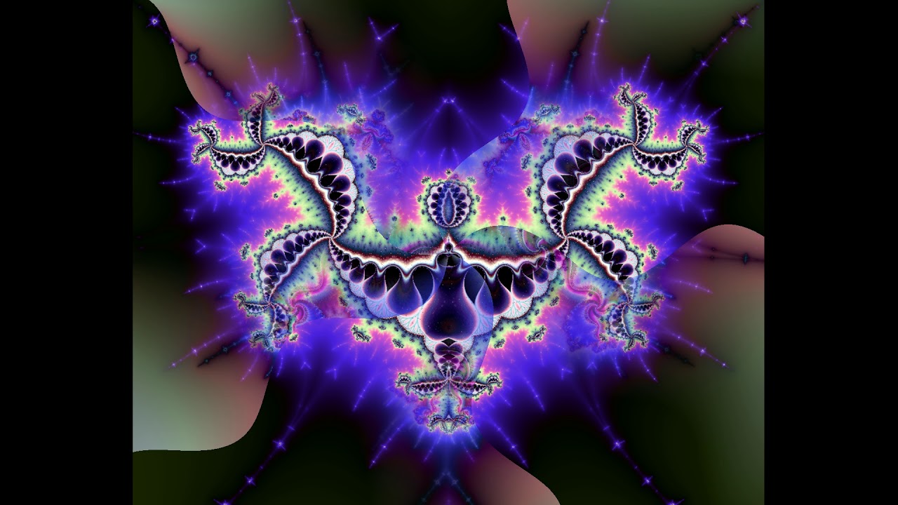 dream of consciousness #5 - 2019 "remix" - YouTube