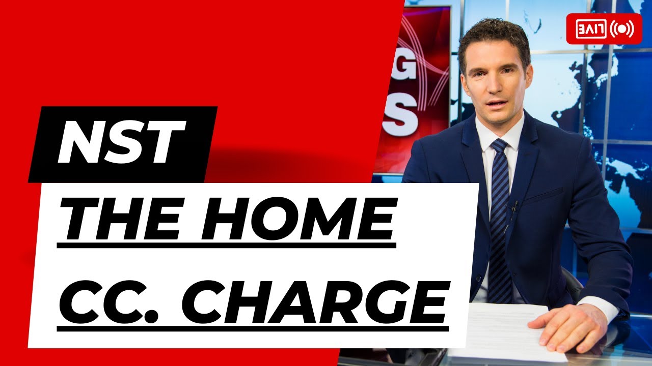 Nst The Home Charge And Why It Appears On Your Credit Card Statement