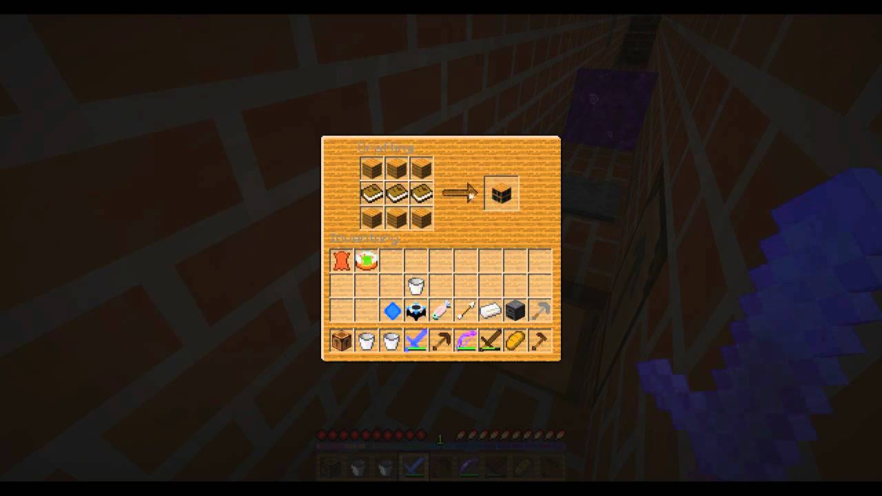 Minecraft Achievement Unlocker Map - Unlock every single achievement in ...