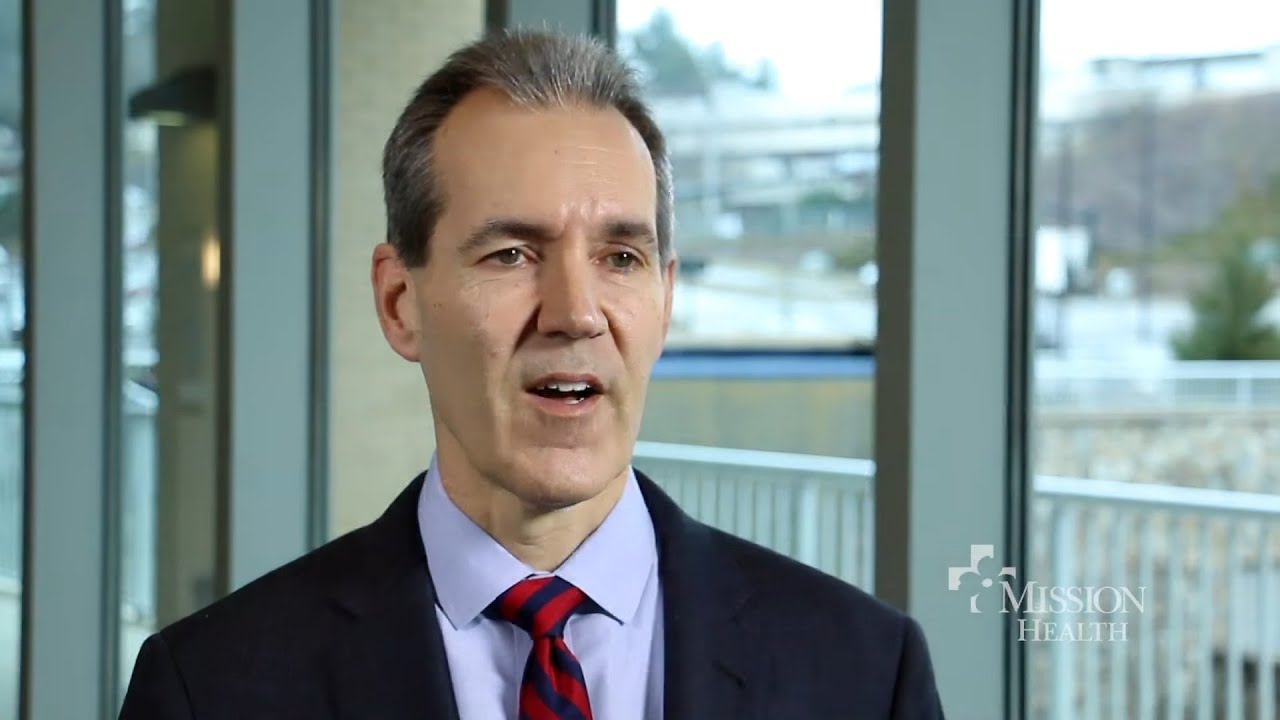 Meet Gordon Groh, MD Orthopedic Surgery - YouTube