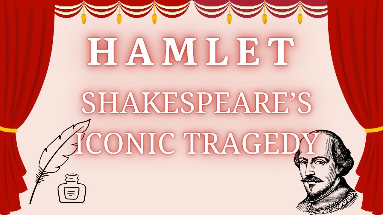 Episode 1: Introduction to Hamlet – Shakespeare’s Iconic Tragedy - YouTube