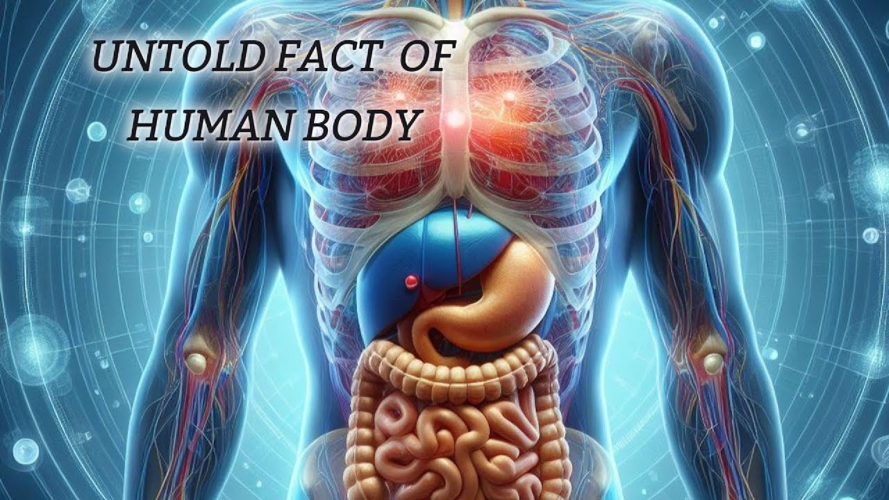 Microbiota, secret of human body that you didn't know - YouTube