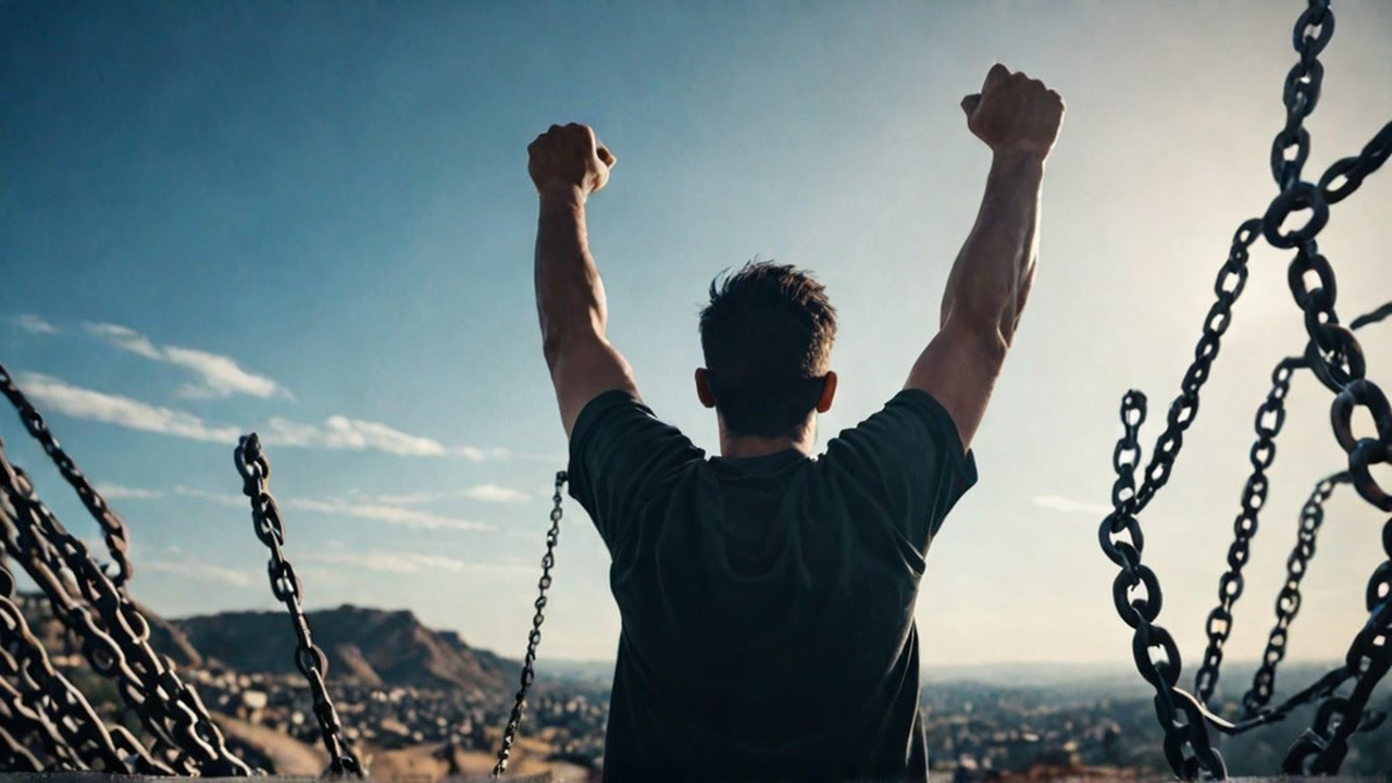 Faith Over Fear: The Triumph of the Human Spirit - YouTube