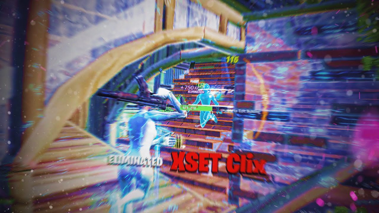 Silly Watch 🤪 (ft. Clix) | Fortnite Highlights #33 - YouTube