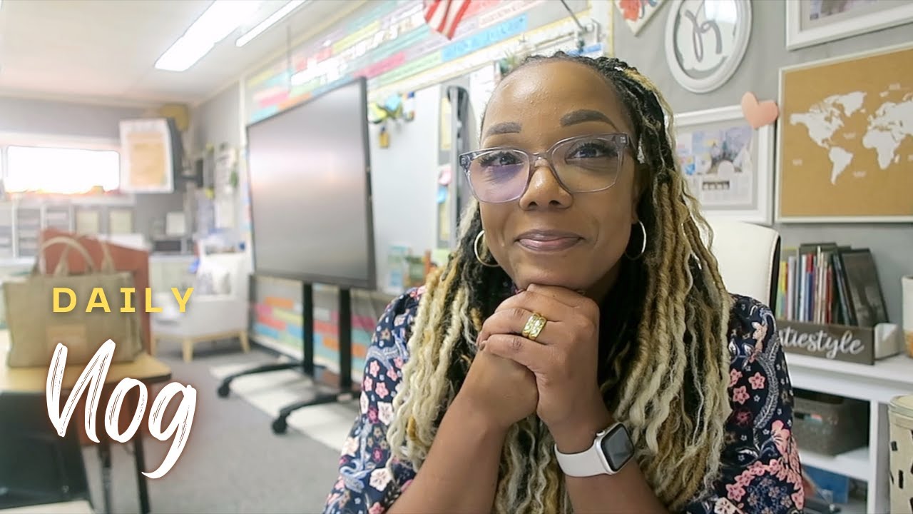 Daily Vlog | Streamlining My Life - YouTube