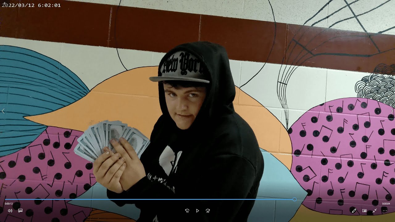 2 STROKE MUSIC VIDEO - By King Snowball (Ft. Ice Trae & Kirsch) - YouTube