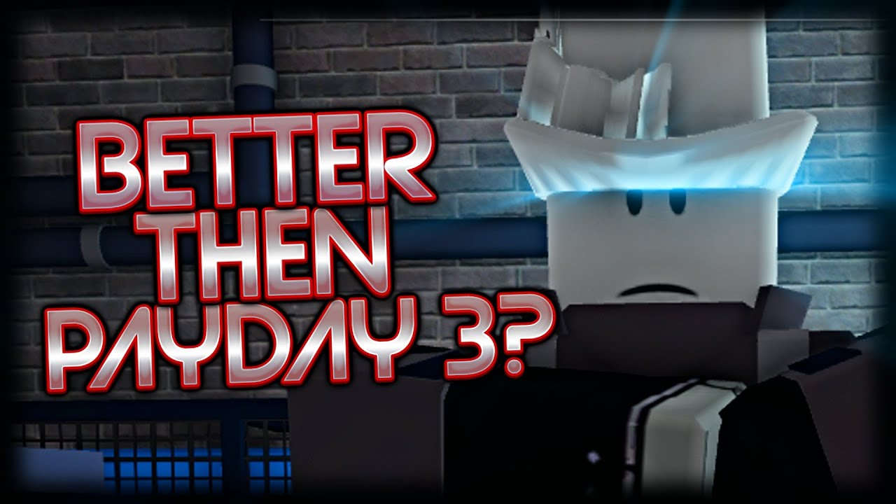 Notoriety: A PAYDAY Experience (Gameplay) #1 - YouTube