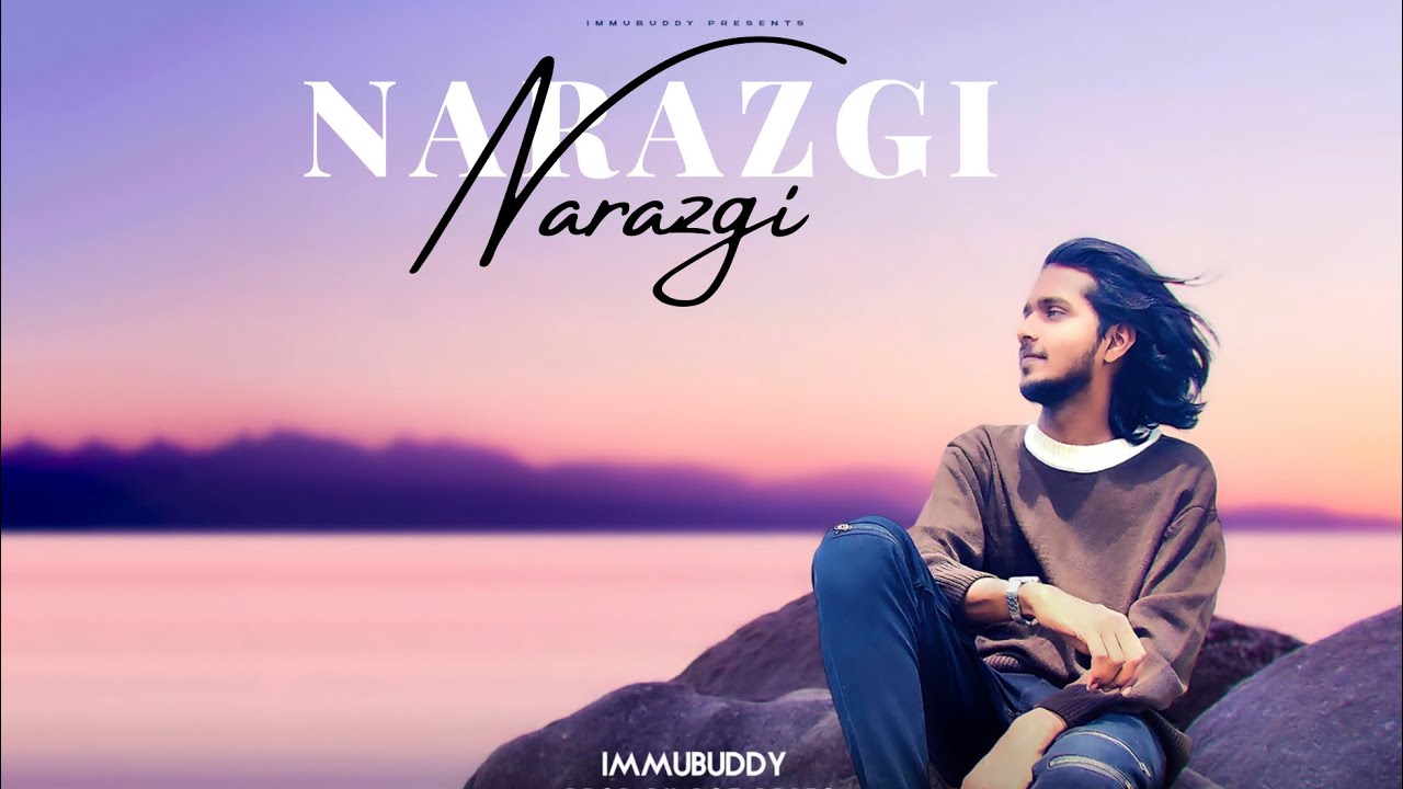 Immubuddy - NARAZGI | official music video | prod.by Doz beats | feel ...