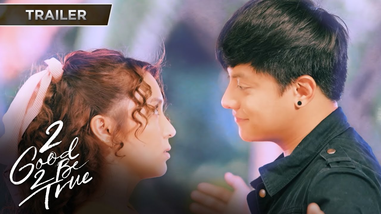 2 Good 2 Be True | Trailer 2 - YouTube