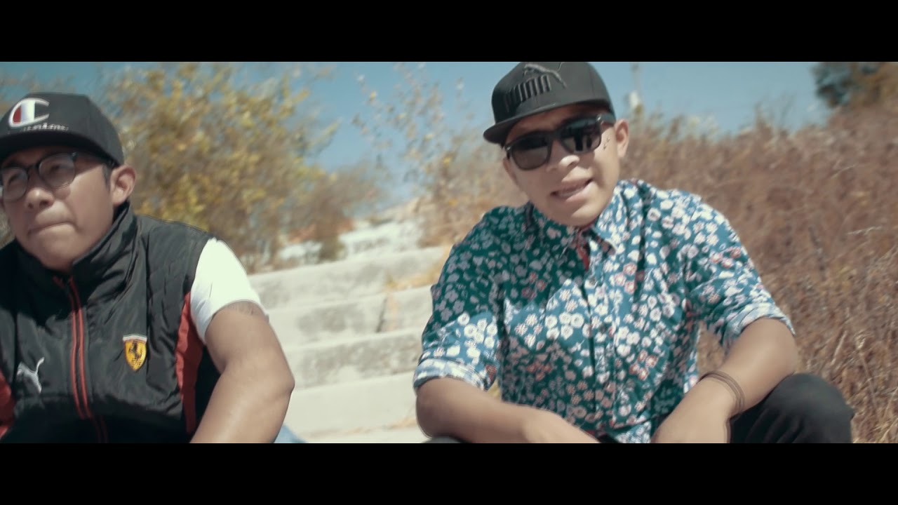 "Tu Partida". (Video Oficial) Sangre Azteca AZ x Rono x Mc Casco - YouTube