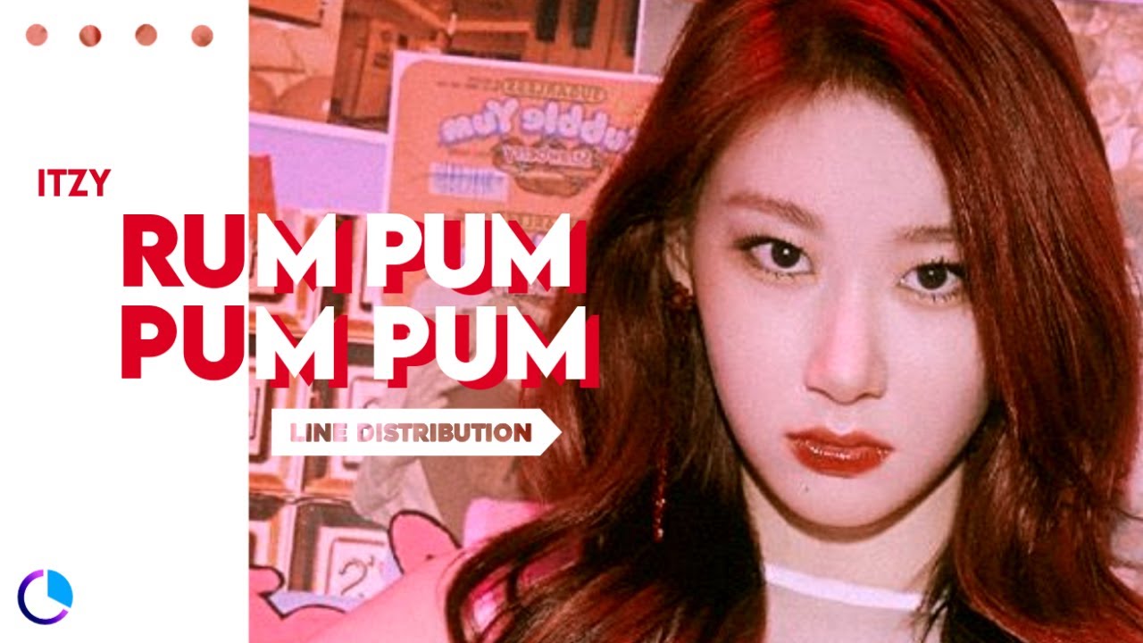 Sulli Rum Pum Pum Pum Hair