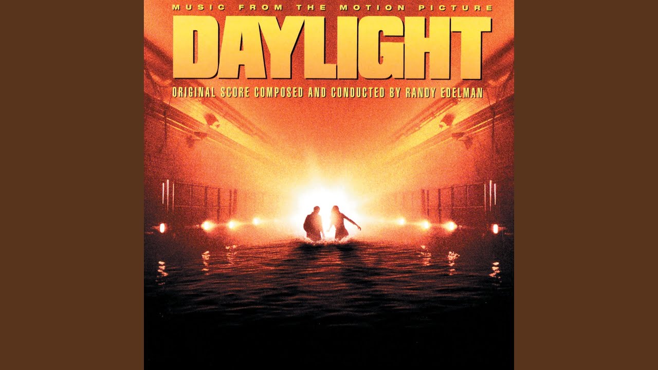 Power! (Daylight/Soundtrack Version) - YouTube