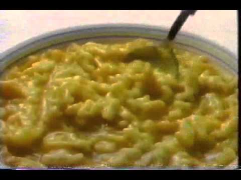 Chef Boyardee "Sharks" Commercial - YouTube