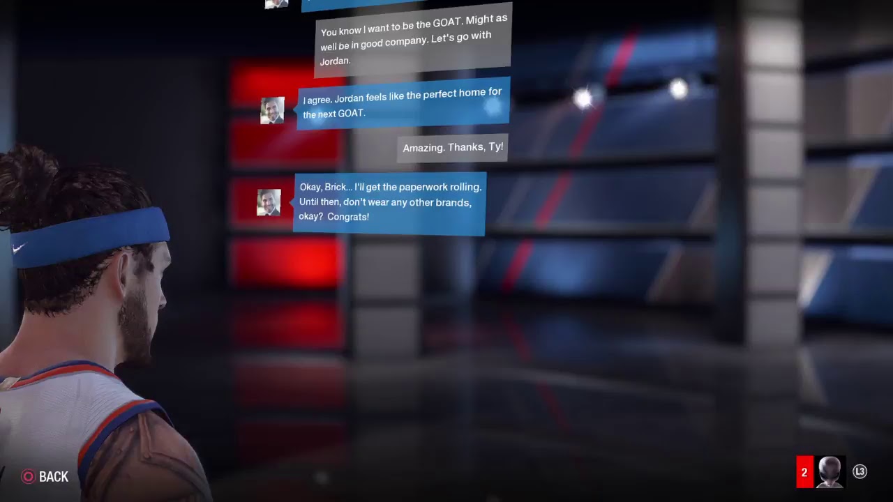 Brick Mamba Live Career - YouTube